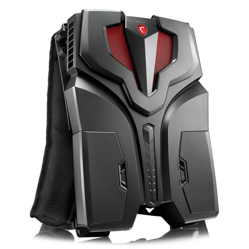 MSI VR One 6RE-024FR - PC Portable - Top Achat