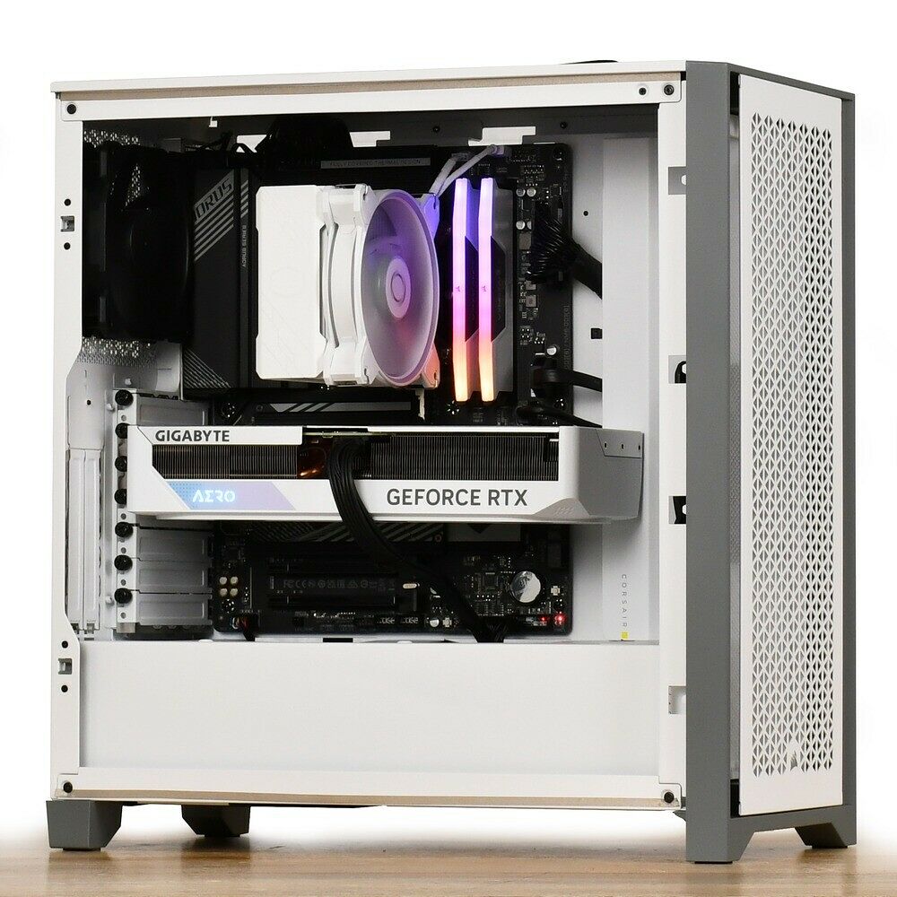 PC Gamer HOLLOW - PC Gamer - Top Achat