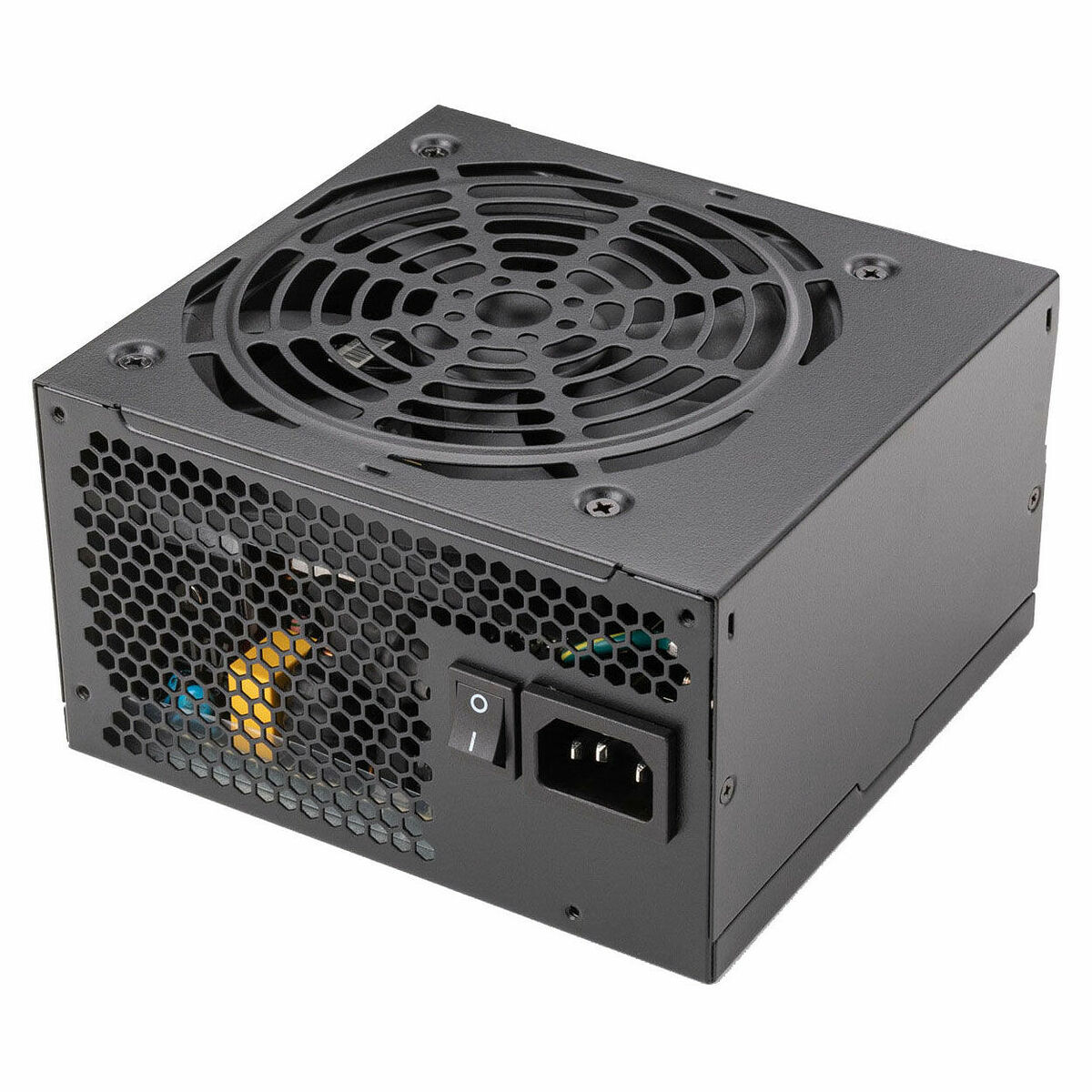 Textorm TX650M+ V2 - 650W - Alimentation PC - Top Achat
