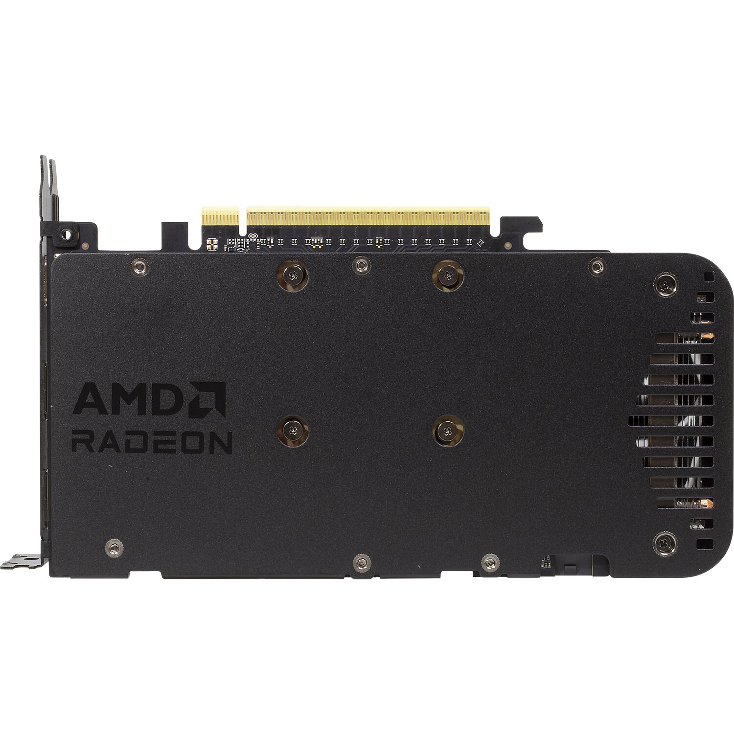 Carte Graphique Blanche Carte Graphique Powercolor Hellhound AMD Radeon ...