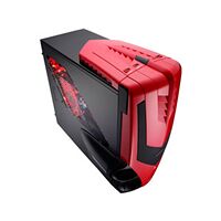 Boitier PC Aerocool Syclone II Red Edition - Boitier PC - Top Achat