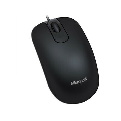 Microsoft Optical Mouse 200 - Souris bureautique - Top Achat