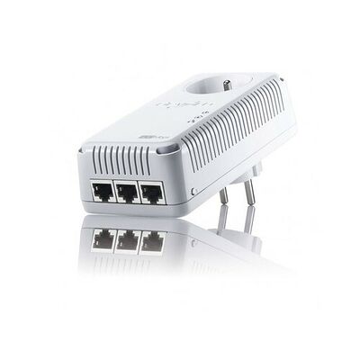Devolo dLan 500 Homeplug - CPL / Courant porteur - Top Achat