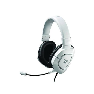 Tritton AX 180, Blanc - Casque Gamer - Top Achat