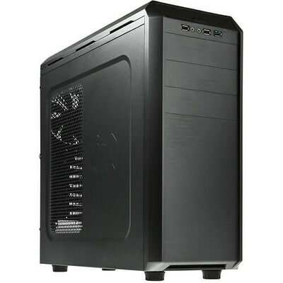 In Win G7, Gris - Boitier PC - Top Achat