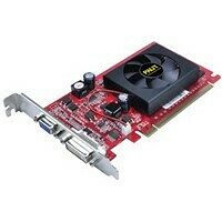 Carte Graphique Palit GeForce 210, 512 Mo - Carte graphique - Top Achat