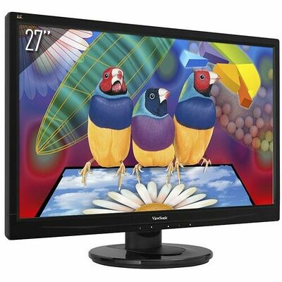 Viewsonic VA2746-LED - Ecran PC - Top Achat