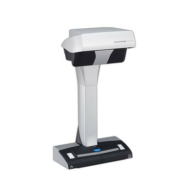 Fujitsu Scansnap SV 600 - Scanner - Top Achat