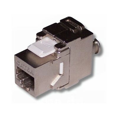 Embase RJ45 femelle pour panneau 19'', TopAchat - Cable Ethernet - Top ...