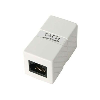 Coupleur RJ45 cat 5 modulaire en ligne, Startech - Cable Ethernet - Top ...