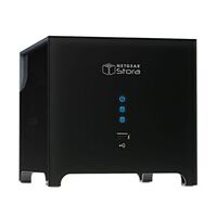 Serveur de stockage "Stora" MS2110, 1 To, Netgear - NAS - Top Achat