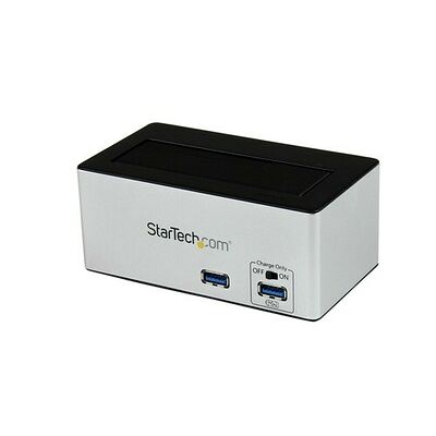 Dock disques durs Startech SDOCKU33HB - Dock pour disque dur et SSD ...