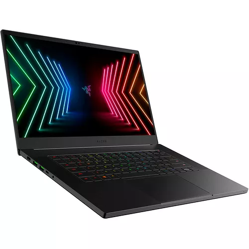 Razer Blade 15 - modèle avancé (RZ09-0409CFA3-R3F1) - PC Portable Gamer ...