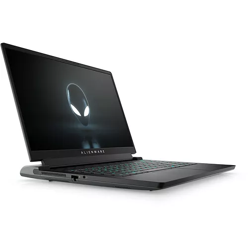 Alienware m15 (R6-116) - PC Portable Gamer - Top Achat