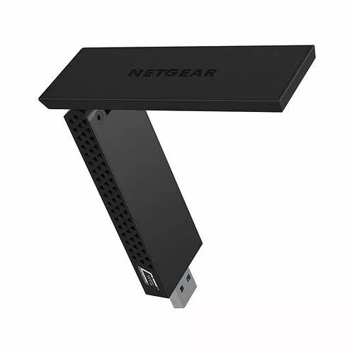 Netgear A6210-100PES - Clé WiFi USB - Top Achat