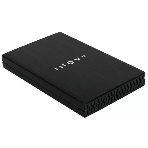 INOVU Chrome Box 2.5" L - Boitier disque dur et SSD - Top Achat
