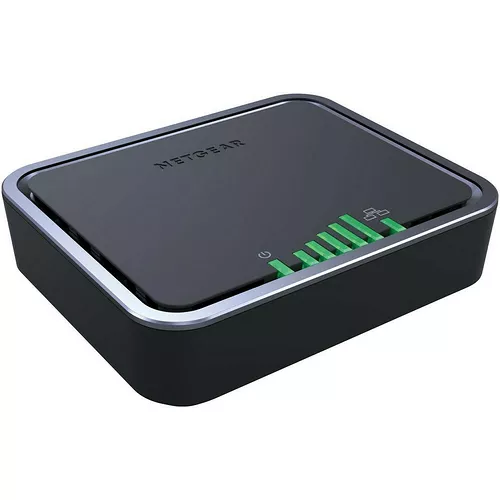 Netgear LB2120 - Modem et Routeur - Top Achat
