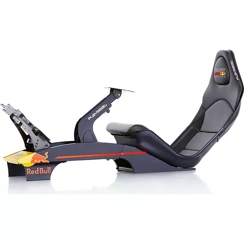 PlaySeat Pro Formula - Aston Martin Red Bull Racing - Fauteuil Gamer ...