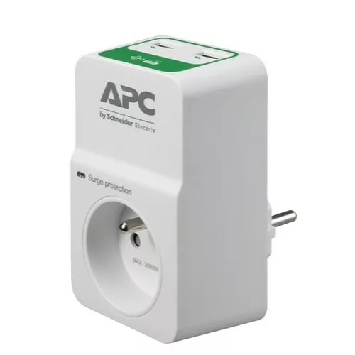 APC Essential SurgeArrest - 1 prise FR - Multiprises protégées ...