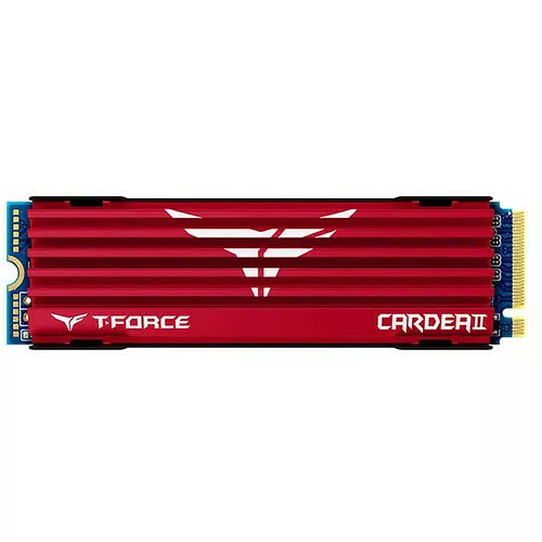 T-FORCE Cardea II 512 Go - SSD - Top Achat