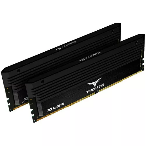 DDR4 T-FORCE Xtreem - 16 Go (2 x 8 Go) 4000 MHz - CAS 18 - DDR4 - Top Achat