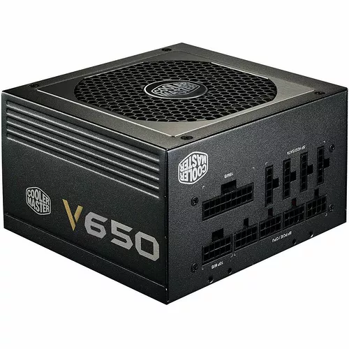 Cooler Master V650, 650W - Alimentation PC - Top Achat