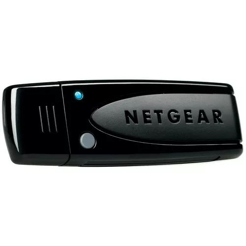 Netgear WNDA3100 - Clé WiFi USB - Top Achat