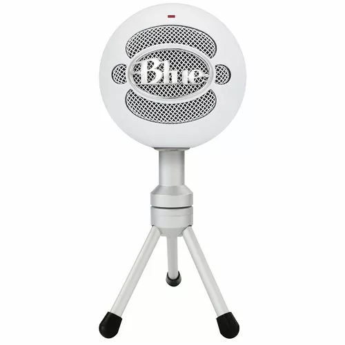 Blue Microphones Snowball iCE - Micro Streaming - Top Achat