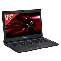 PC Portable Asus ROG G73SW-TZ094V, 17.3" Full HD - PC Portable - Top Achat