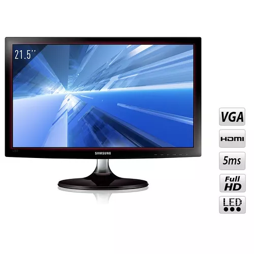 Samsung S22C300H - Ecran PC - Top Achat