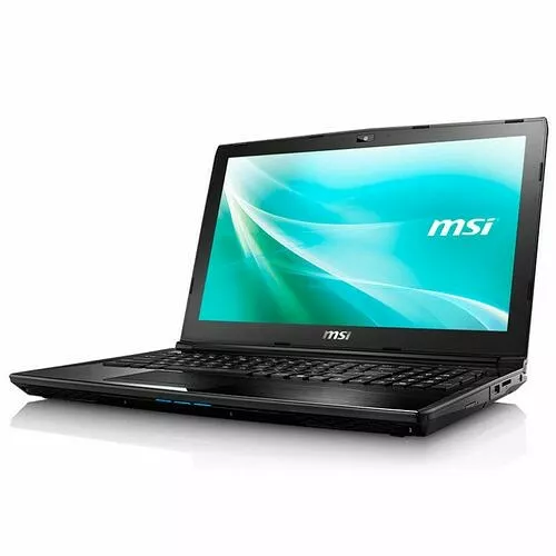MSI CX62-2QD-277XFR, 15.6" HD - PC Portable - Top Achat
