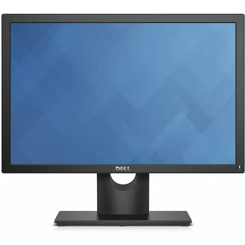 Dell E2016 - Ecran PC - Top Achat