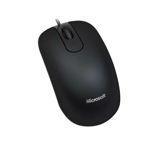Microsoft Optical Mouse 200 - Souris bureautique - Top Achat