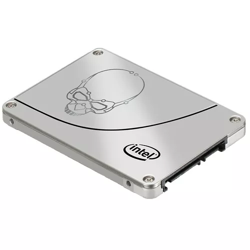 Intel 730 Series, 480 Go, SATA III - SSD - Top Achat