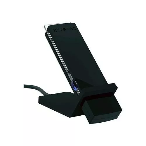 Netgear WNDA4100 - Clé WiFi USB - Top Achat