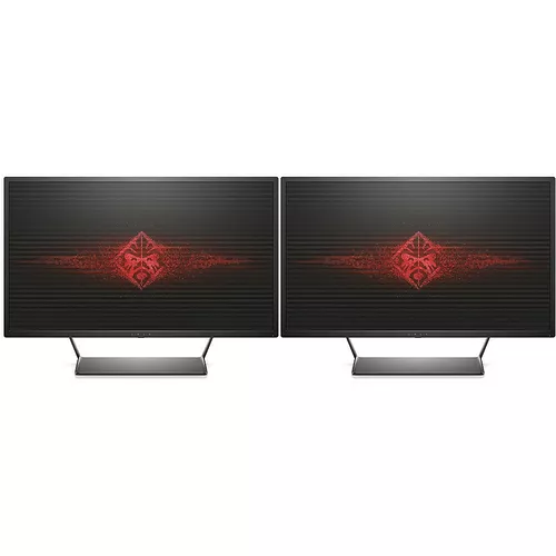 Pack Dual Screen - Omen by HP 32 FreeSync - Ecran PC - Top Achat