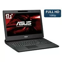 PC Portable Asus ROG G74SX-TZ127V, 17.3" Full HD - PC Portable - Top Achat
