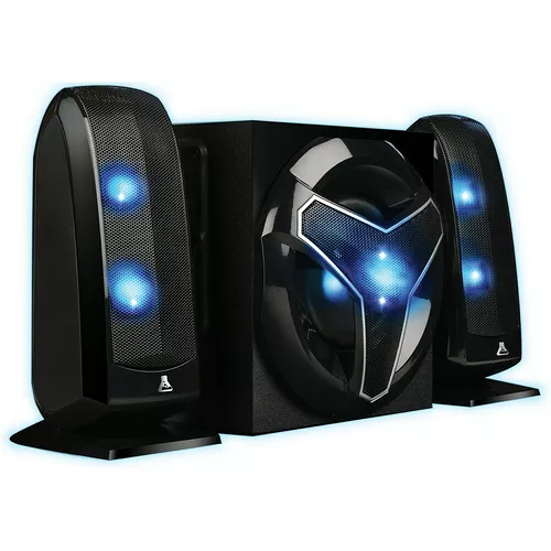 The G Lab Klub 200 Enceintes Pc Top Achat