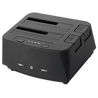 Dock disques durs TopAchat - Dock pour disque dur et SSD - Top Achat