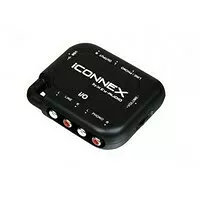 Carte son externe Iconnex Ikey-audio, USB, Gemini - Carte Son - Top Achat
