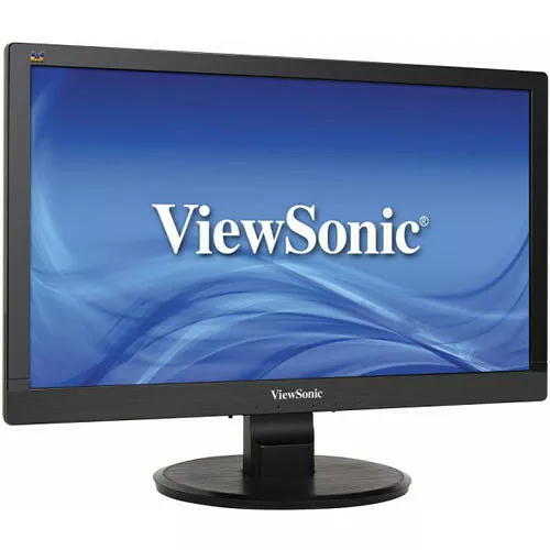 Viewsonic VA2055SA - Ecran PC - Top Achat