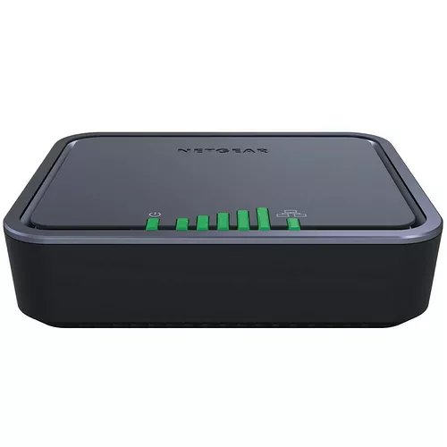 Netgear LB1111 - Modem et Routeur - Top Achat