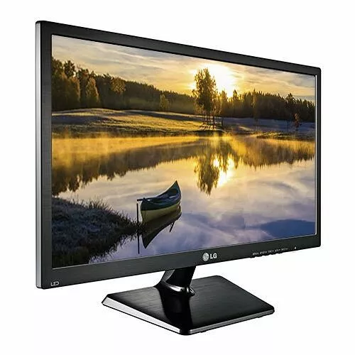 LG 19M37A - Ecran PC - Top Achat