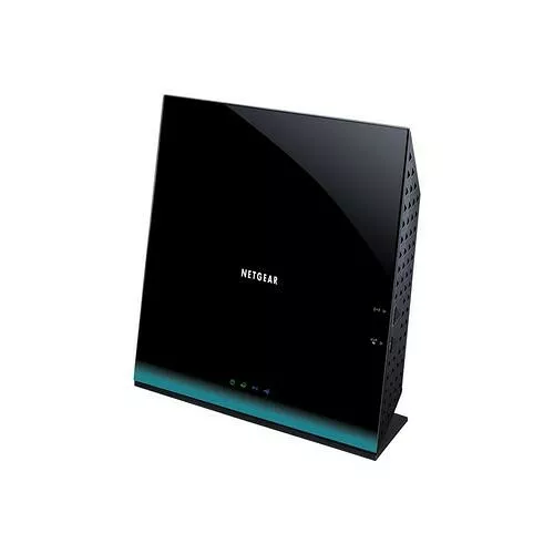 Netgear R6100 - Modem et Routeur - Top Achat