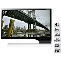 Samsung S24B750V - Ecran PC - Top Achat