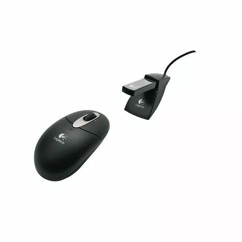 Logitech RX 650 - Souris bureautique - Top Achat