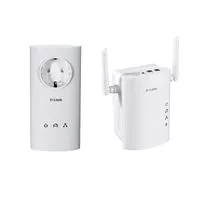 Pack de 2 CPL, D-Link - CPL / Courant porteur - Top Achat