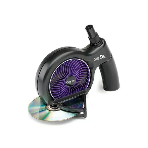 Skip Doctor Classic, Digital Innovations - Entretien divers - Top Achat