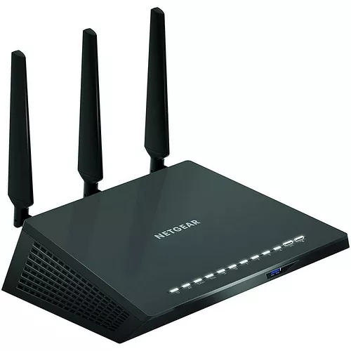 Netgear R6800 - Modem et Routeur - Top Achat