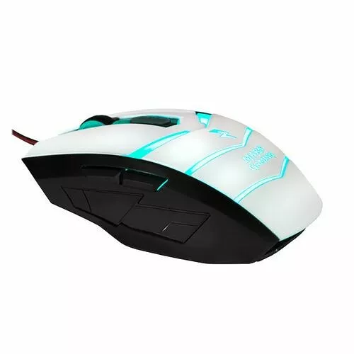 Mars Gaming Zeus - Souris Gamer - Top Achat